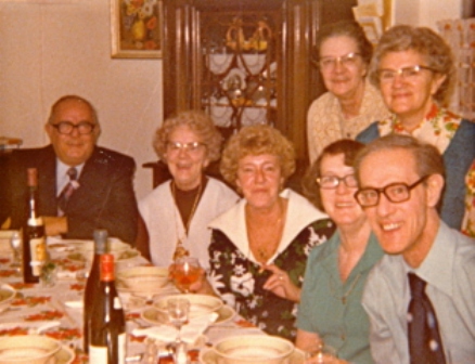 Famille Hébert